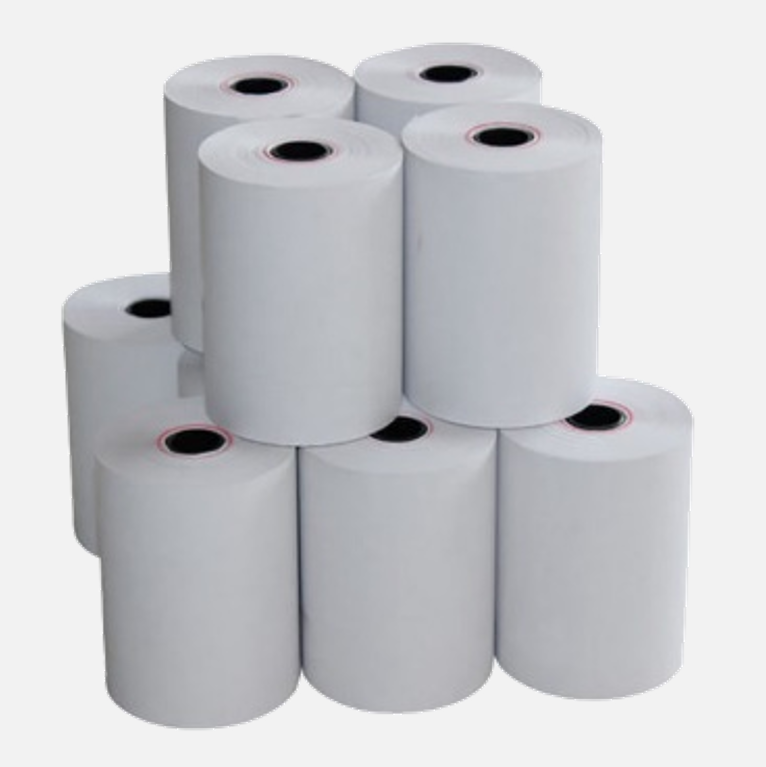 Receipt Rolls – Big Automation Plt